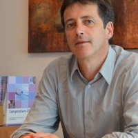 Docteur Vincent Rouard - Médecin généraliste (Bouvignes-Sur-Meuse)