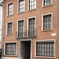 Dokter Jean-Pierre Bogaerts - Huisarts (Aalst)